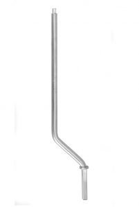 Adult and Pediatric Resternotomy System - Rultract